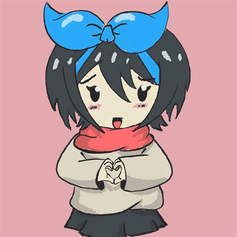 Kawaii Ruka By Chakaramode On Deviantart