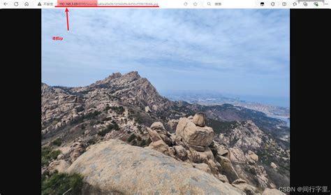 配置nginx访问本地静态资源、本地图片、视频。 nginx 配置读取本地图片 csdn博客