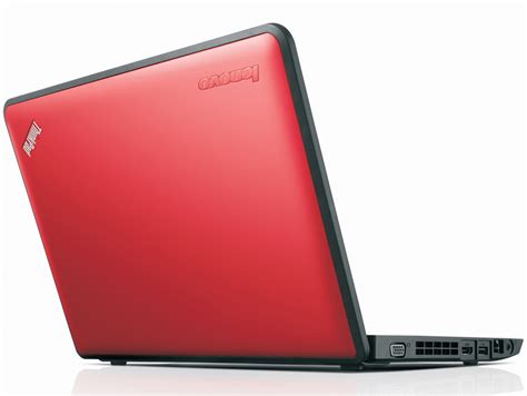 Lenovo 11 6 Zoll Netbook Thinkpad X130e Ab 470 Us Dollar News