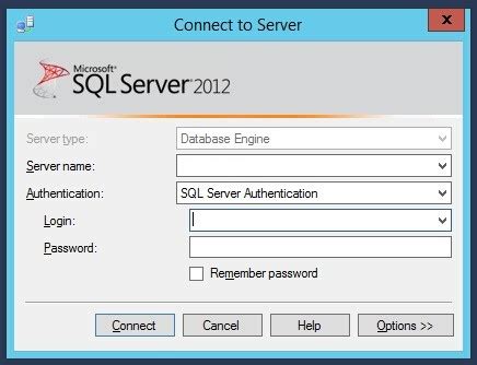 Ms Sql Server Management Studio 2012 Limfadroid