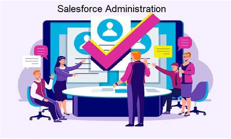 Anand Varma On Linkedin Mastering The Art Of Salesforce Administration A Comprehensive Guide For…