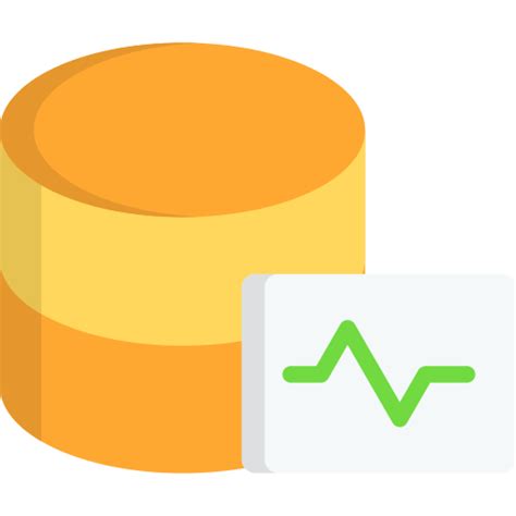 Frequency Generic Color Fill Icon