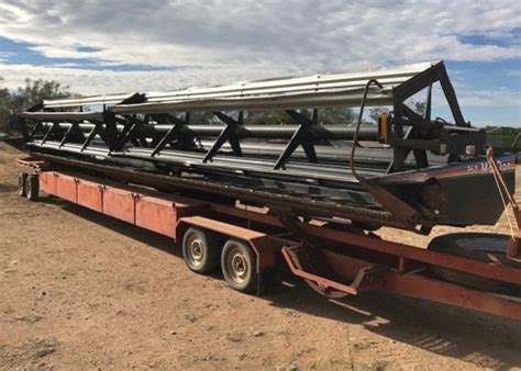 Case Ih 2388 Harvester Header Jhfd4039286 Just Heavy Equipment