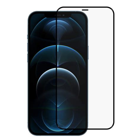 สำหรับ Iphone 12 Pro Max Hd ฟิล์มกันฝุ่นเกราะป้องกันฝุ่น