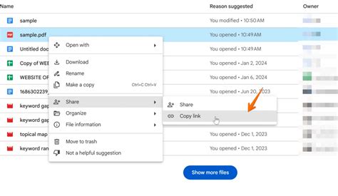 How To Insert A PDF Into A Google Doc Simple Methods Kwebby