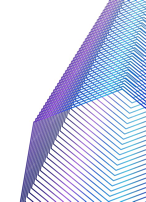 premium vector design element rotation intersection overlay thin