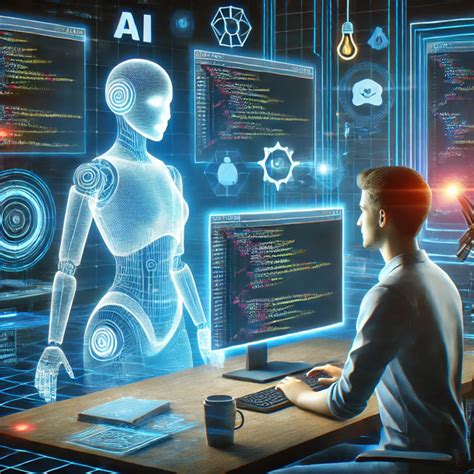 the future of software development why ai won t replace programmers