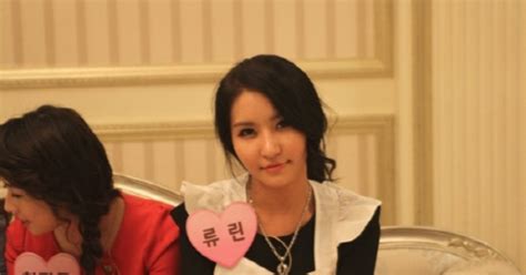 비비드걸 류린 블라인드 러브쿡 최종우승