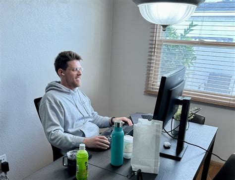 👋 Welcome Our Newest Addition To The Emerge Tools Team Nico Hinderling Luckily For Me Nico