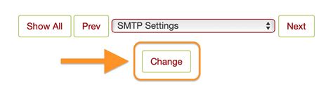 2 Cách How To Enable Smtp On Directadmin Using Csf
