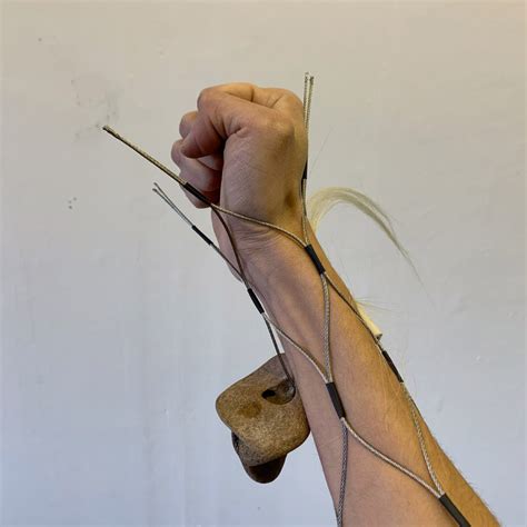 Aitor Gonzalez Coeval Magazine