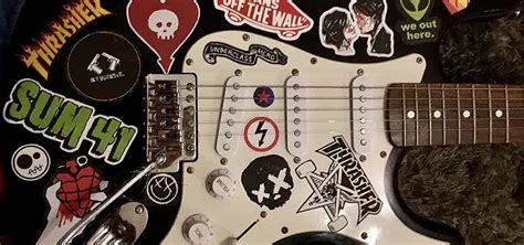 15 Creative Ways To Display Your Stickers Anywhere