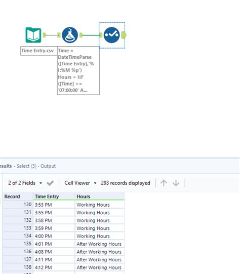 Solved Condition If Time Is Within A Range Alteryx Community