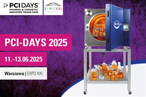Pci Days 2025 Warschau