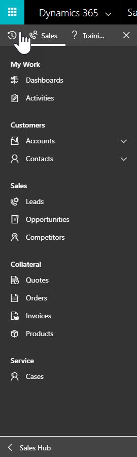 Tip 980 Unified User Interface Myths Power Platform And Dynamics Crm Tip Of The Day