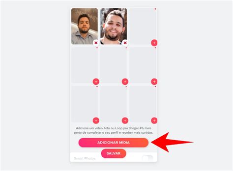 Tinder Online Como Usar O App De Relacionamento No Pc E Sem Celular