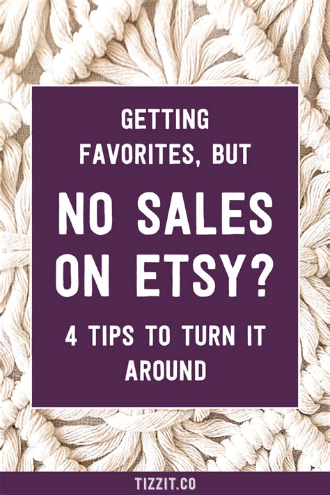 Etsy Shop Tips Artofit