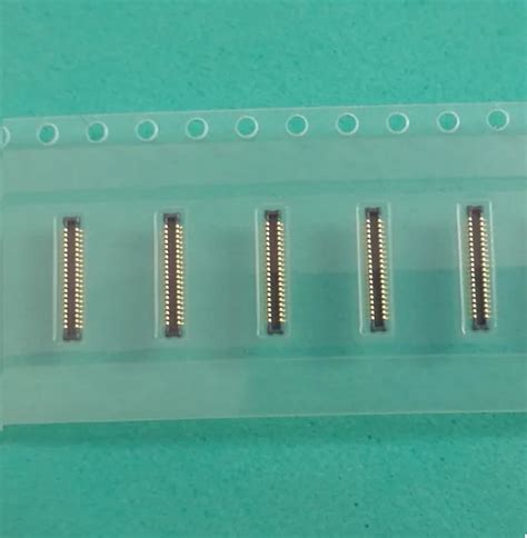 Pcs Pin Fpc Connector Lcd Display For Samsung For Galaxy S I I I I I