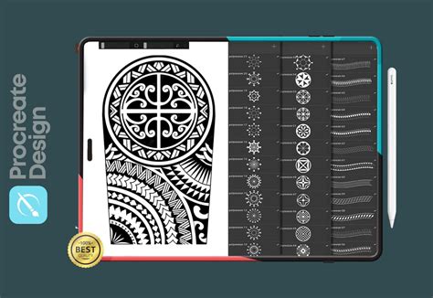 Procreatedesign Member Procreate Design Take Your Creativity To New