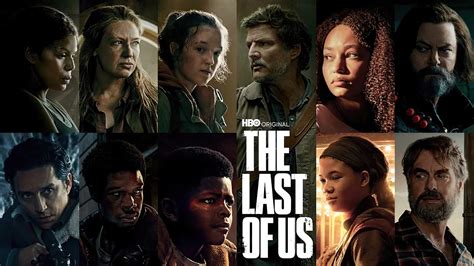 The Last Of Us Hbo Series Renewed For A Second Season