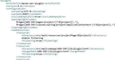 eclipse导入maven项目构建失败 跪求解答 java csdn问答