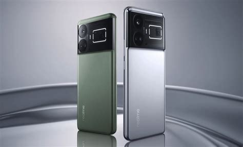 realme GT5 Goes Official With Snapdragon 8 Gen 2, 240W Charging ...