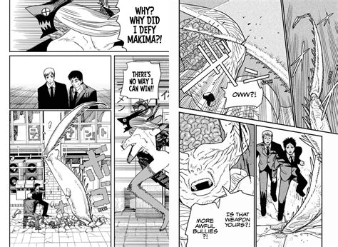 Mantis Devil In Part 1 And Part 2 Comparison Rchainsawman