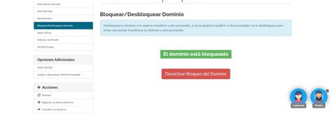How To Block A Domain From Being Stolen Itigic