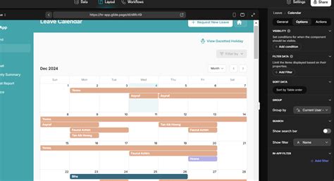 Apply Css To Glide Page Ask For Help Glide Community