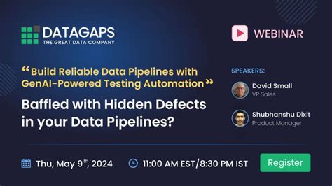 Datagaps On Linkedin Genaipoweredtestingautomation Datapipelineautomationtesting…
