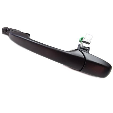 Mazda Bt50 Or Ford Pj Pk Ranger Lh Rear Outer Door Handle 2006 2011