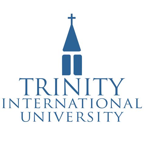 Trinity University Logo