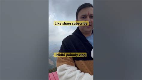 Surkanda Mata K Darbar 🌺🙏 Youtube