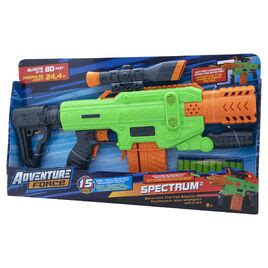 Spectrum Nerf Wiki Fandom