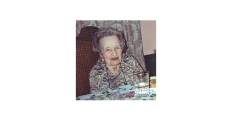 Anna Farrell Obituary 1922 2012 Legacy Remembers