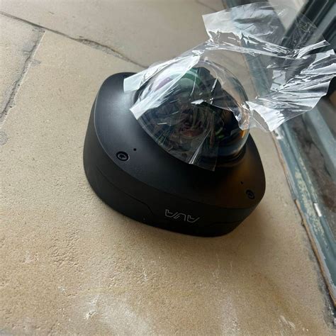 Filtering Footage With Cloud Based Security Software