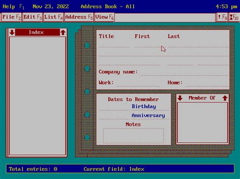 Dos Gui 09 Tandy Deskmate 305 1990 Virtualbox Vhd And Source Dos Gui 09 Tandy Deskmate 305 1990 Virtualbox Vhd And Source