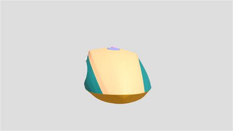 laptop mouse assembly download free 3d model by waliu [a7997de] sketchfab