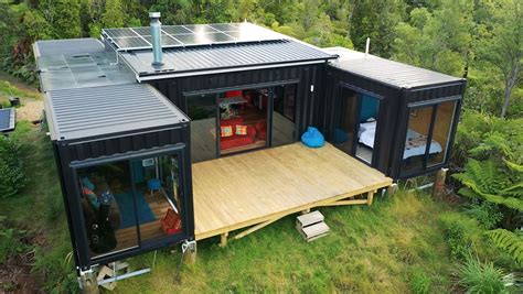 Avis Sur Maison Eco3 La Construction Par Container