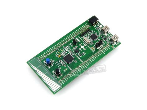 Stm32f072b Disco