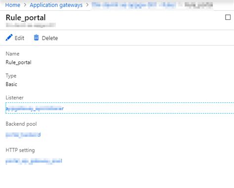 Integrate Your Ilb App Service Environment With The Azure Application