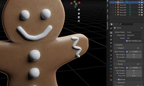 Anyone Know Why My Texture Appears Broken Depending On My Render