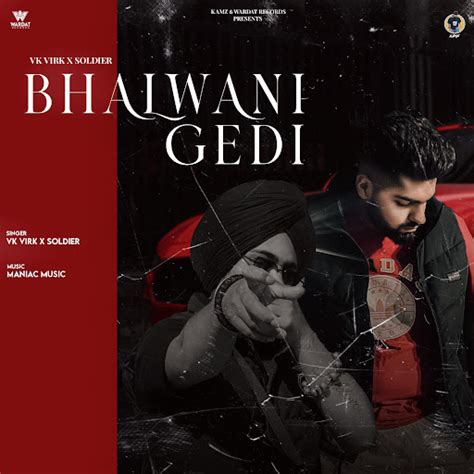 Bhalwani Gedi Youtube Music