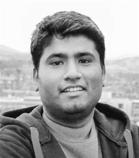 Vishnu H Pillai Medium