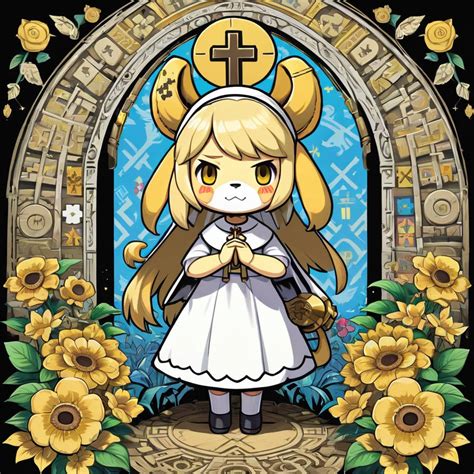Isabelle 37 By Narutorot On Deviantart