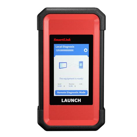 launch x 431 smartlink c super remote diagnosis function activation