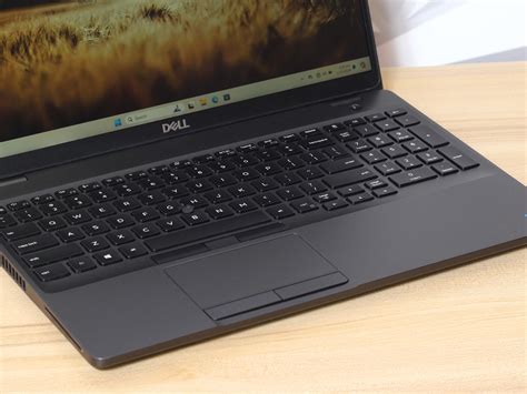 Dell Latitude 5500 15 6″ Core I5 8th Gen Laptop 16gb Ram 512gb Ssd Win 11 Pro Full Hd