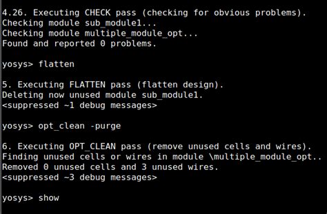Github Niteshvlsi Rtl Synthesis