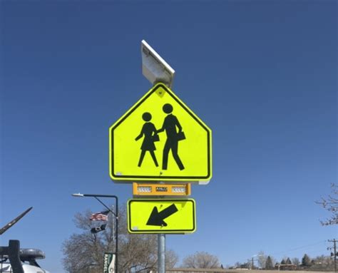 Rrfb Traffic Safety Solutions Availed Technologies