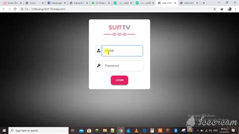marina magdy adeeb on linkedin html5 css3 bootstrap4 13 comments